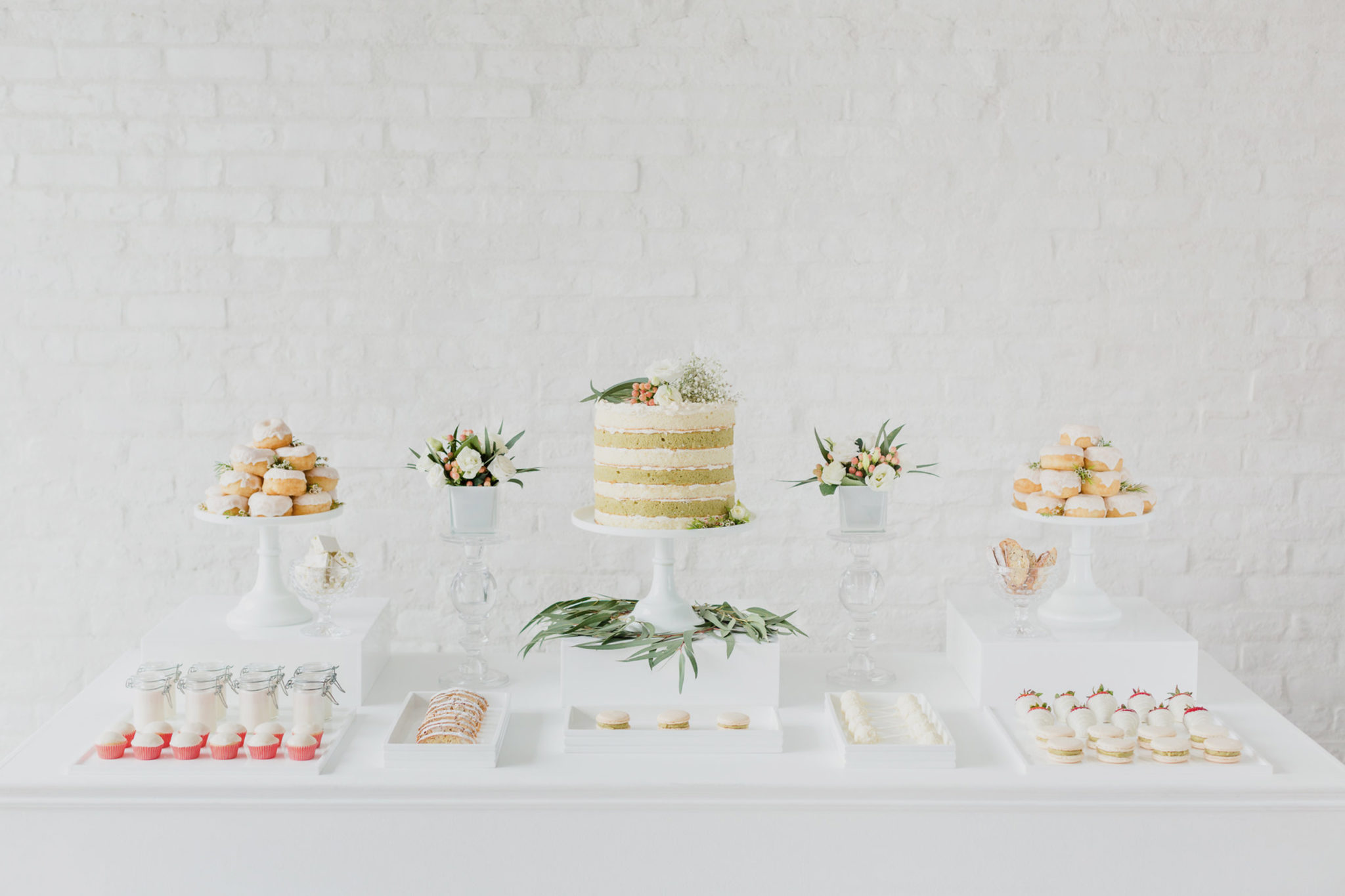 Gallery Catering · Ristorante Beatrice