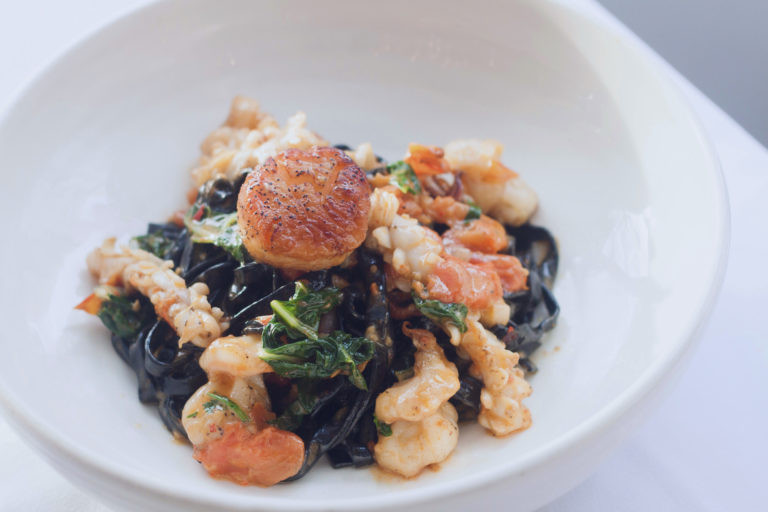 Dinner Menu · Ristorante Beatrice