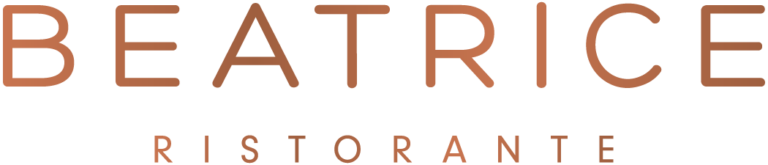 Dinner Menu · Ristorante Beatrice
